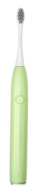 Електрическа четка за зъби Oclean - Endurance, 1 накрайник, Mint | Ozone.bg