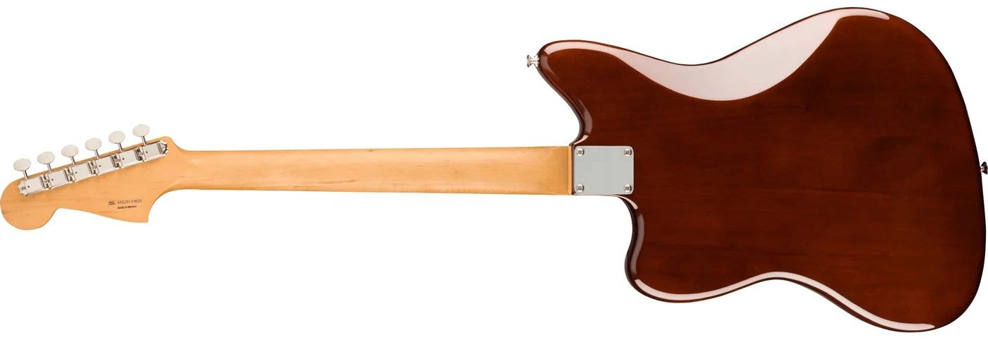 Електрическа китара Fender - Noventa Jazzmaster, Walnut | Ozone.bg