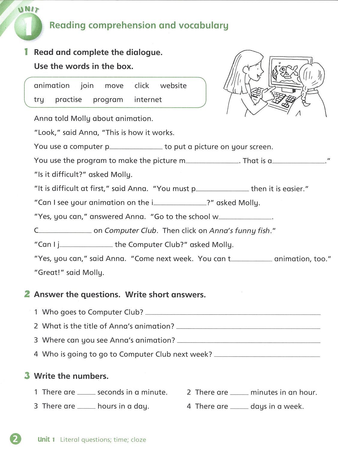 English World 4: Workbook / Английски език (Работна тетрадка) | Ozone.bg