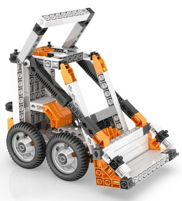 Engino Конструктор STEM Discovering - Прости машини | Отлична цена ...