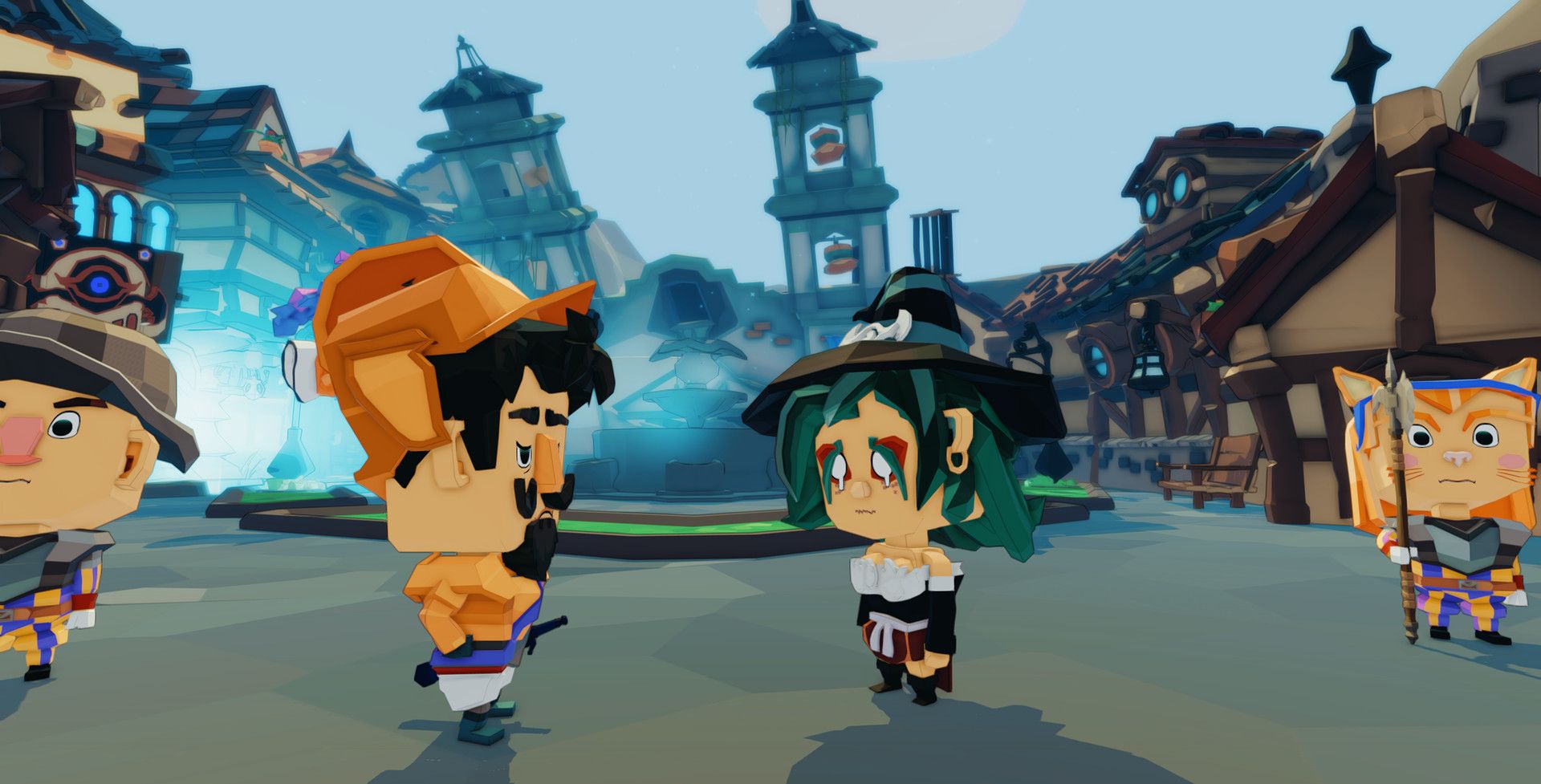 Epic Chef (Nintendo Switch) | Ozone.bg