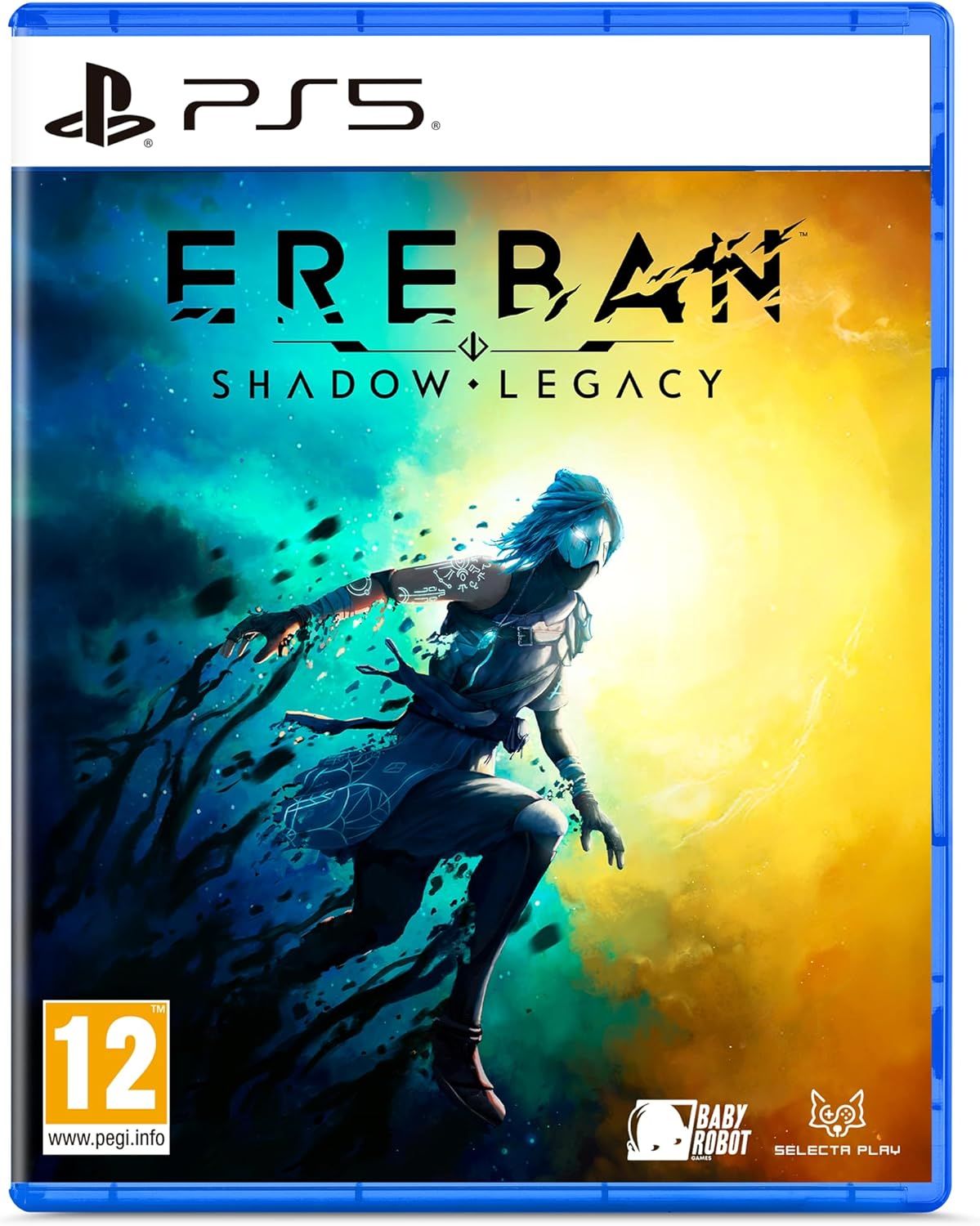Ereban: Shadow Legacy (PS5) | Ozone.bg