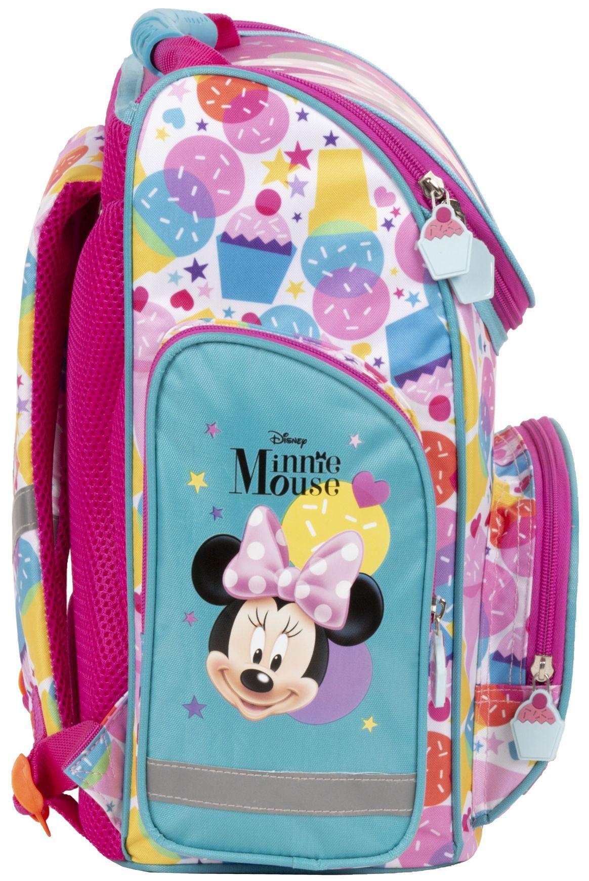 Ергономична раница Derform Minnie 28 | Ozone.bg