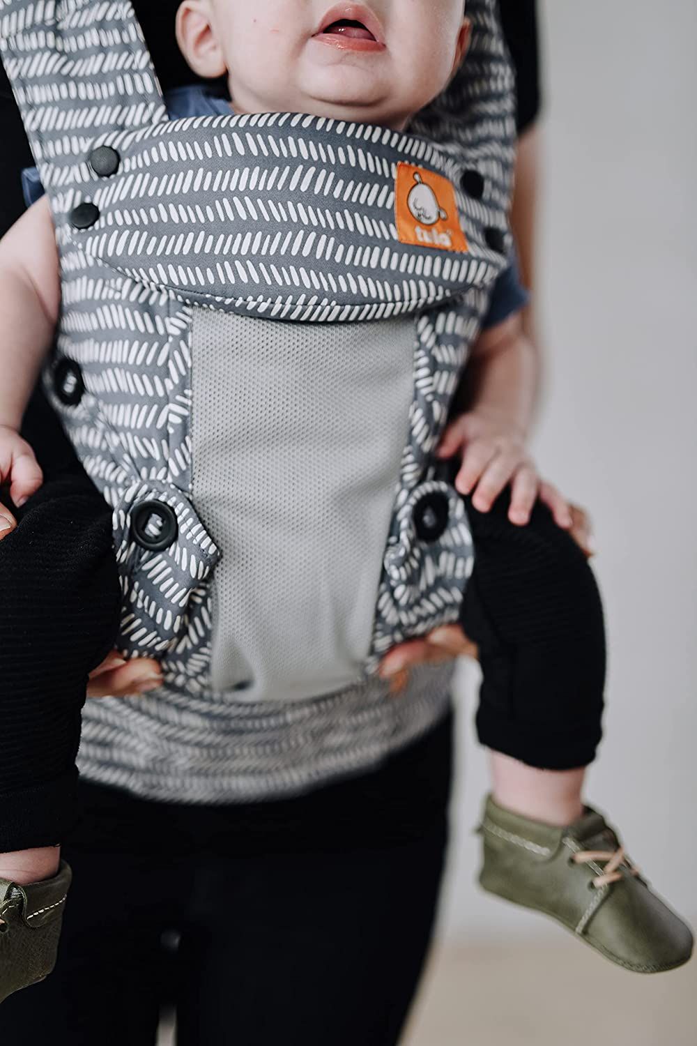 Ергономична раница Baby Tula - Explore, Beyond | Добра цена | Ozone.bg