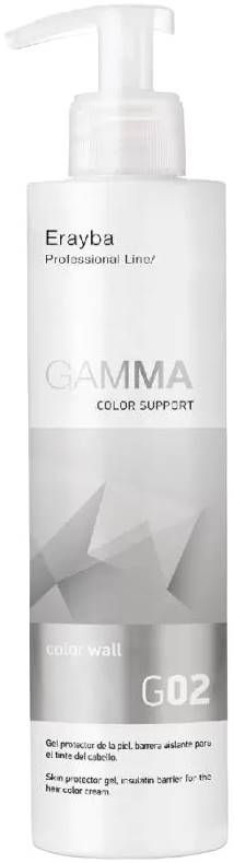 Erayba Gamma Color Защитен гел за скалп преди боядисване G02, 150 ml ...