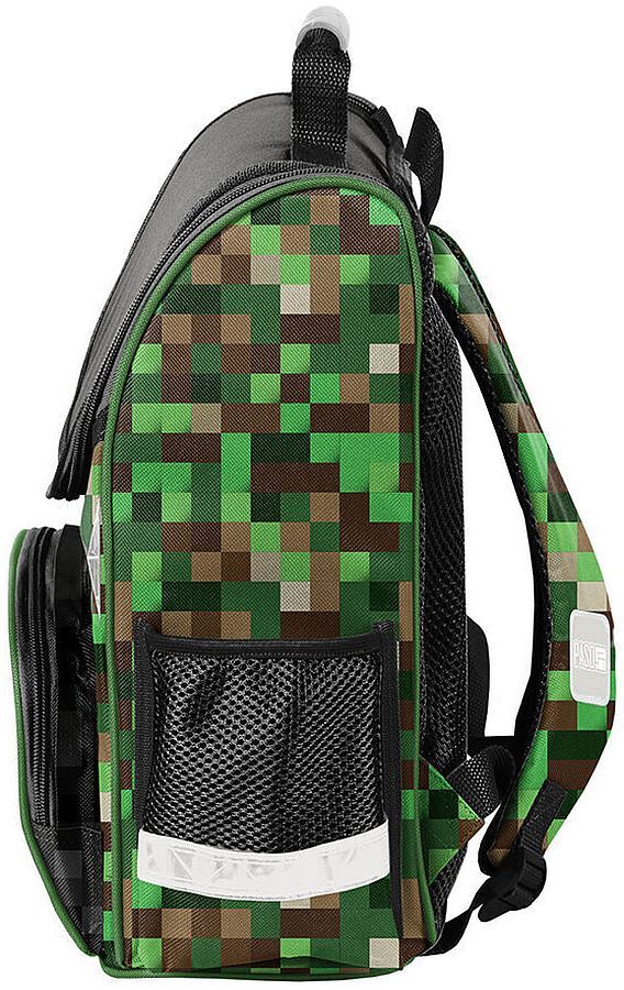 Ергономична раница Paso Minecraft | Ozone.bg