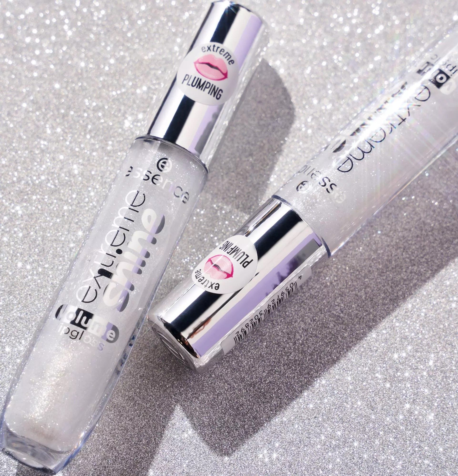 Essence Гланц за устни Extreme Shine, 101 Milky Way, 5 ml | Ozone.bg