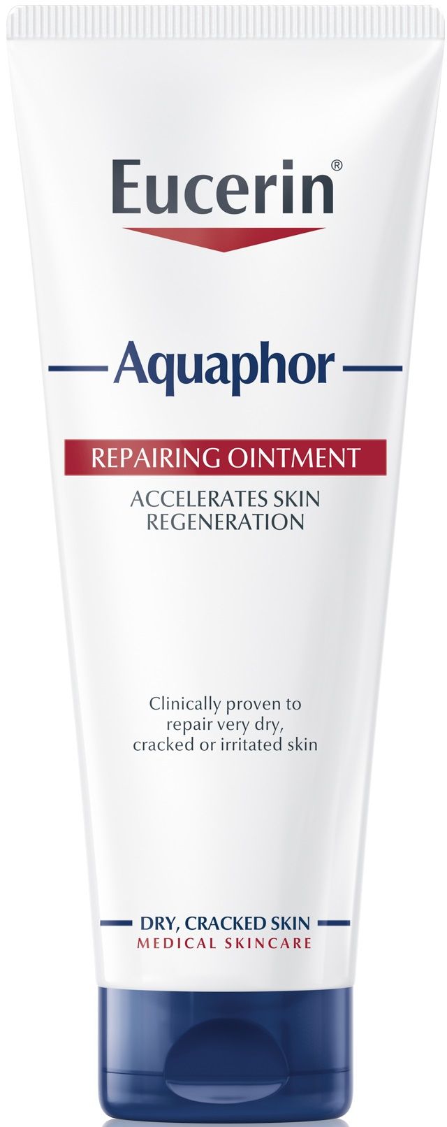 Eucerin Aquaphor Защитаващ мехлем, 220 ml | Ozone.bg