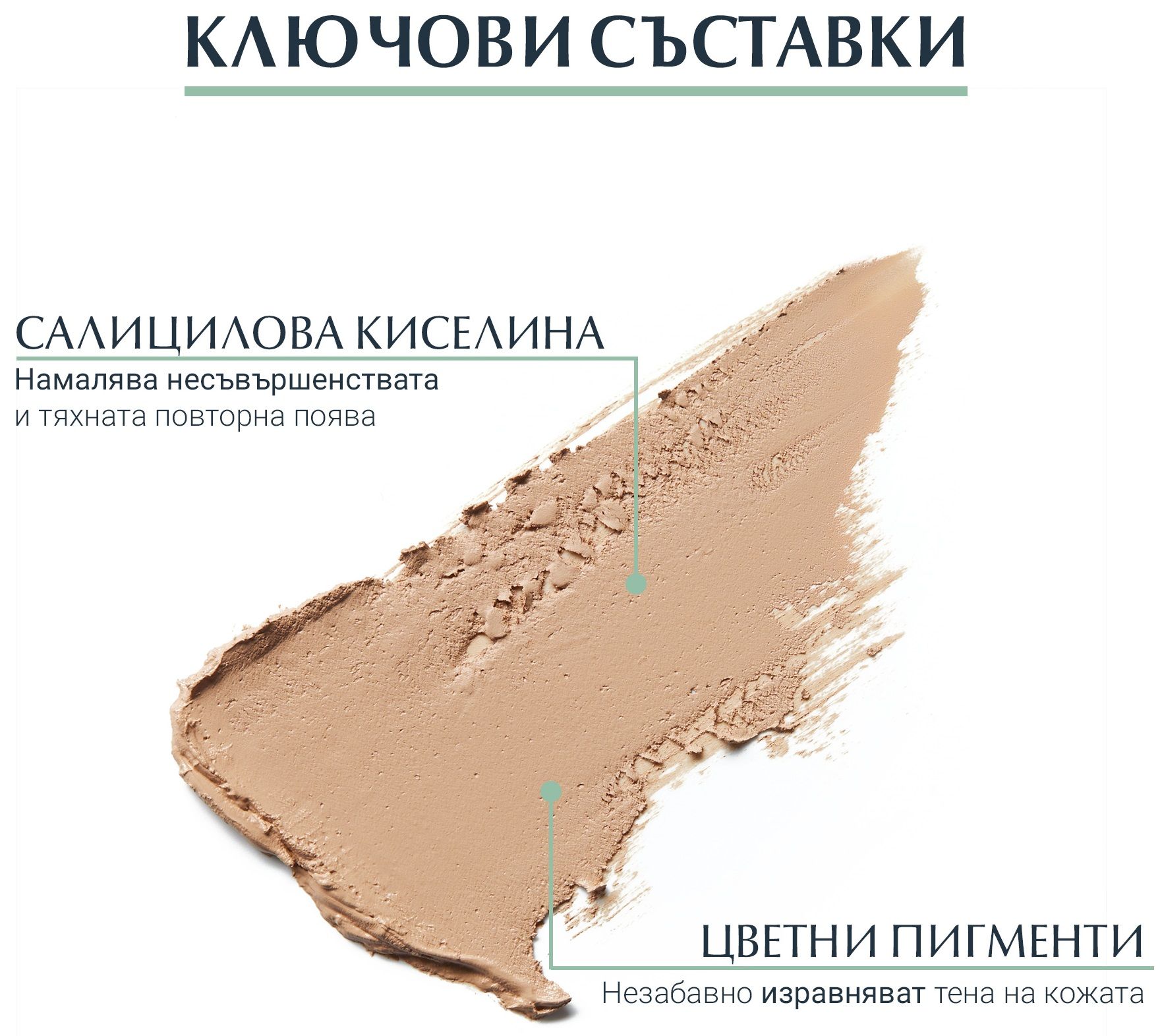 Eucerin DermoPure Стик-коректор, 2 g | Ozone.bg