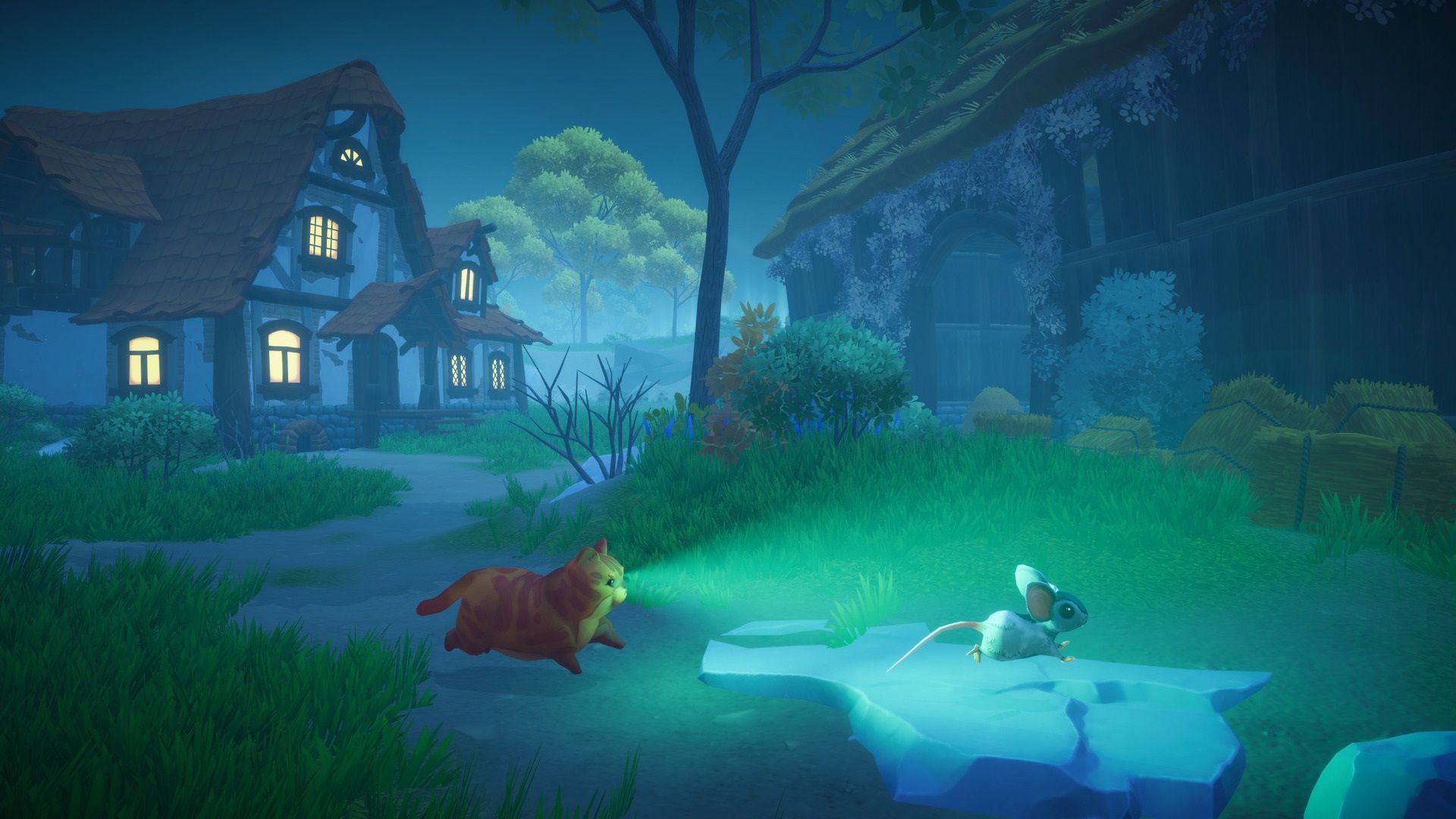 Everdream Valley (PS5) | Ozone.bg