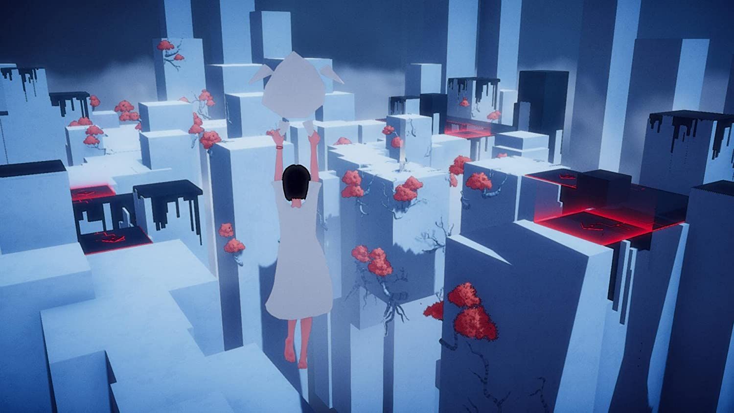 Ever Forward (PS5) | Ozone.bg