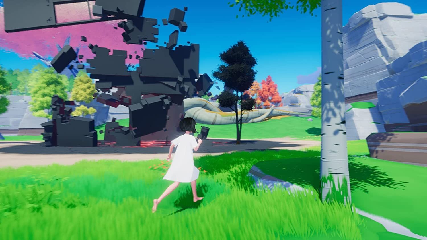 Ever Forward (PS5) | Ozone.bg