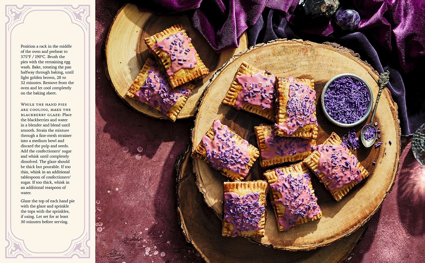 Exquisite Exandria: The Official Cookbook of Critical Role | Лиз Маршам ...