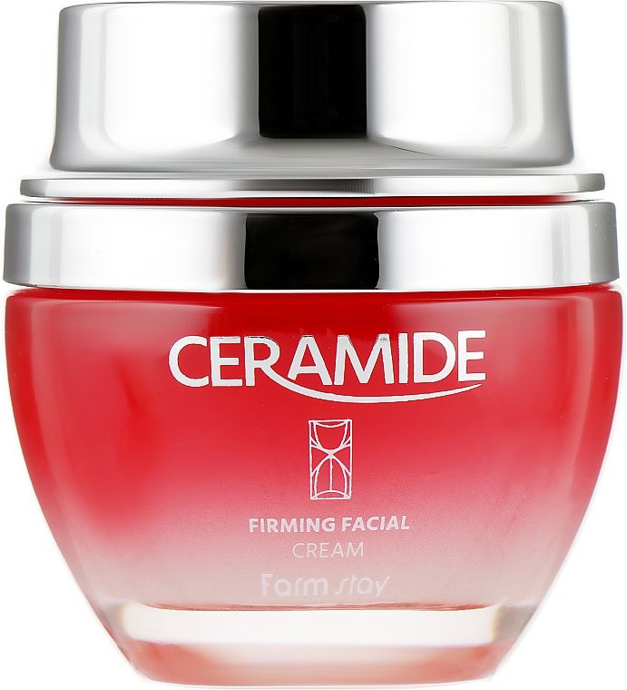 FarmStay Ceramide Крем за лице Firming, 50 ml | Ozone.bg