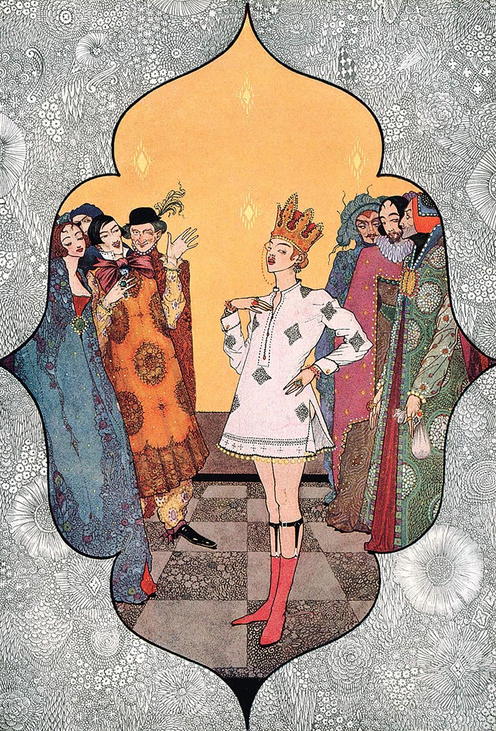 Fairy Tales by Hans Christian Andersen (Calla Editions) | Hans ...