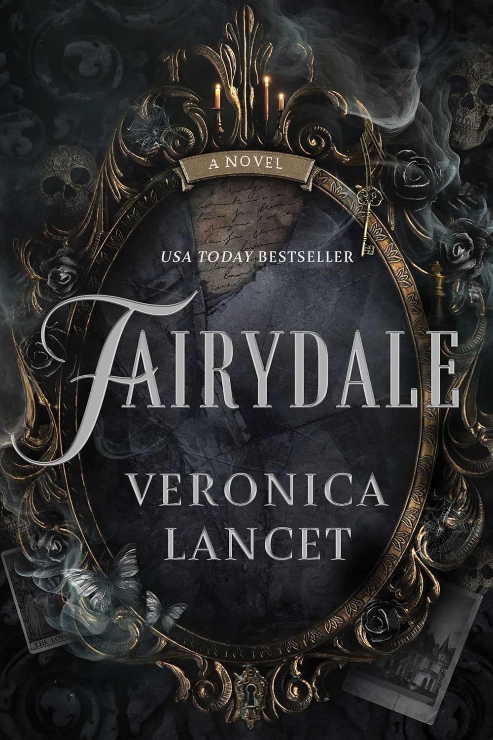 Fairydale (Atria Books) | Вероника Лансет | Цена | Ozone.bg