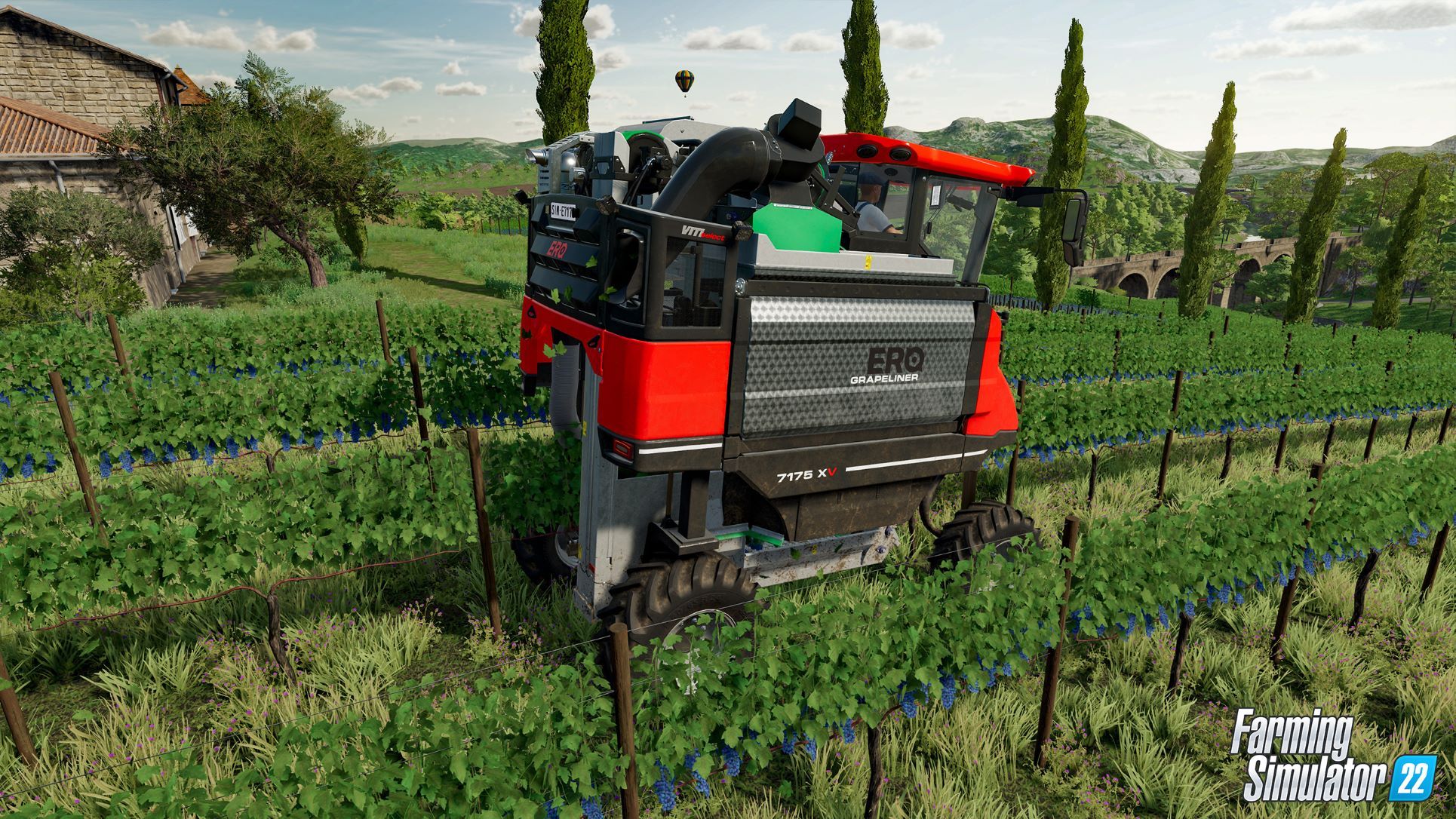 Farming Simulator Beacon Light (PC) | Ozone.bg