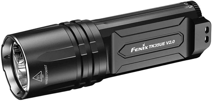 Фенер Fenix - TK35UE V2.0 | Ozone.bg