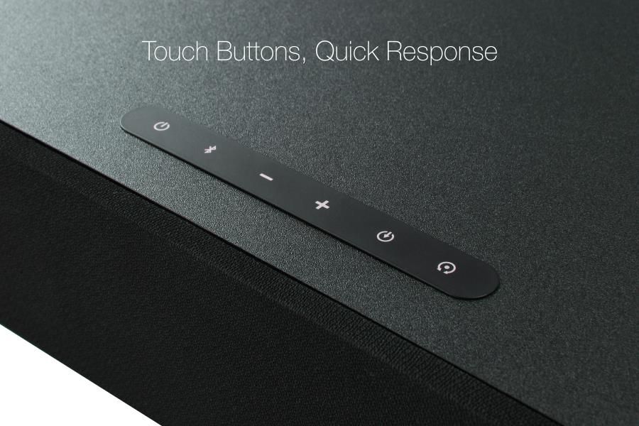 Fenda F&D T-280 soundbar | Ozone.bg