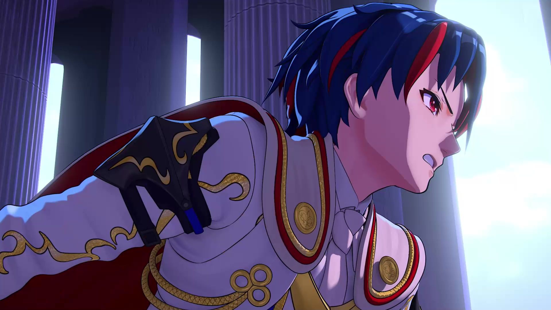 Fire Emblem Engage (Nintendo Switch) | Ozone.bg