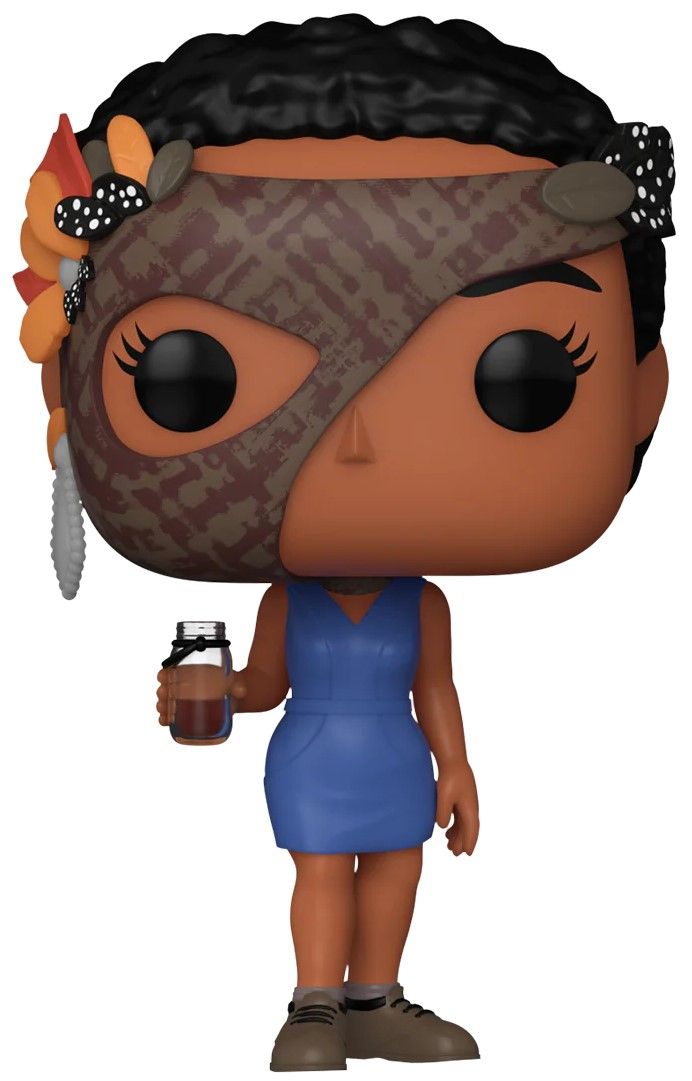 Фигура Funko POP! Television: Yellowjackets - Taissa #1452 | Ozone.bg