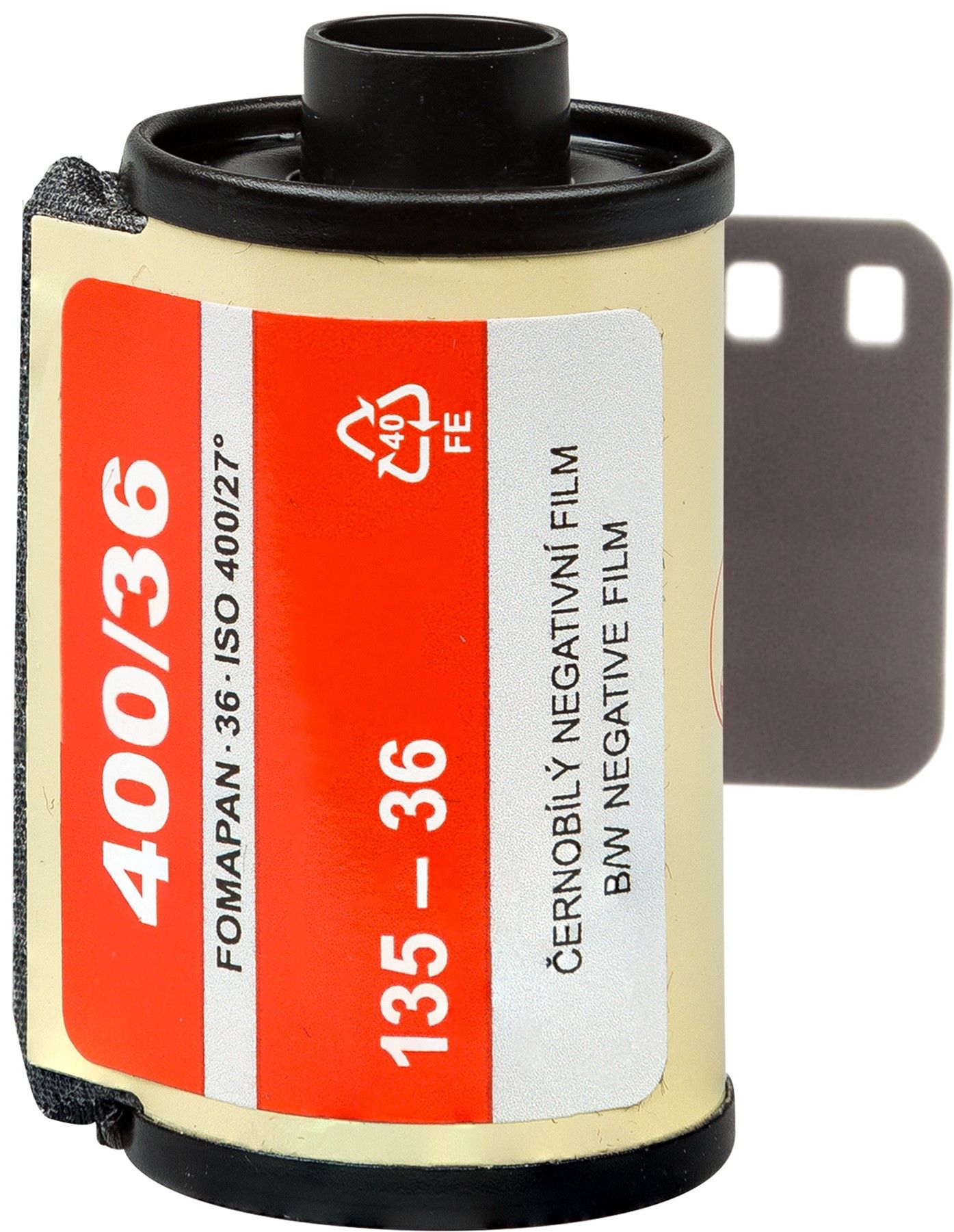 Филм FOMA - Fomapan 400 Retro Edition, 135-36 | Ozone.bg