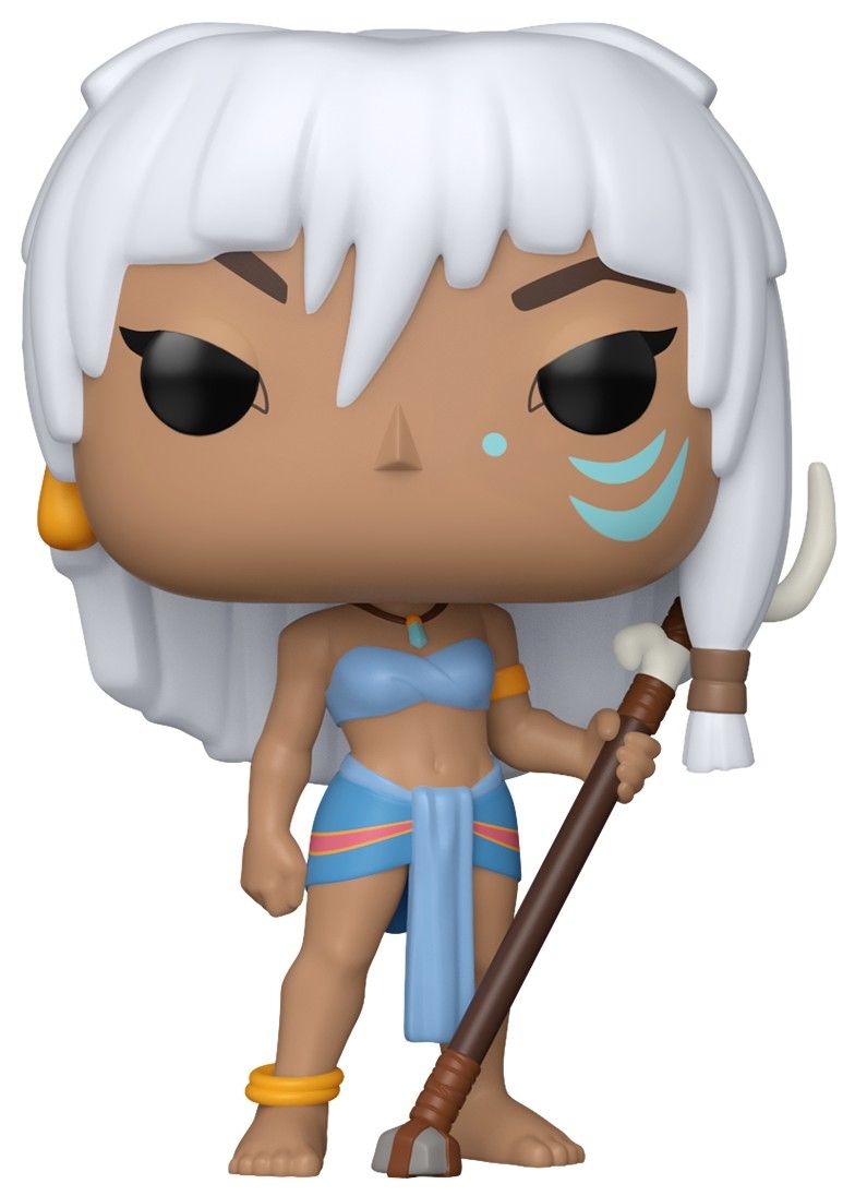 Фигура Funko POP! Disney: Atlantis The Lost Empire - Kida #1660 | Ozone.bg