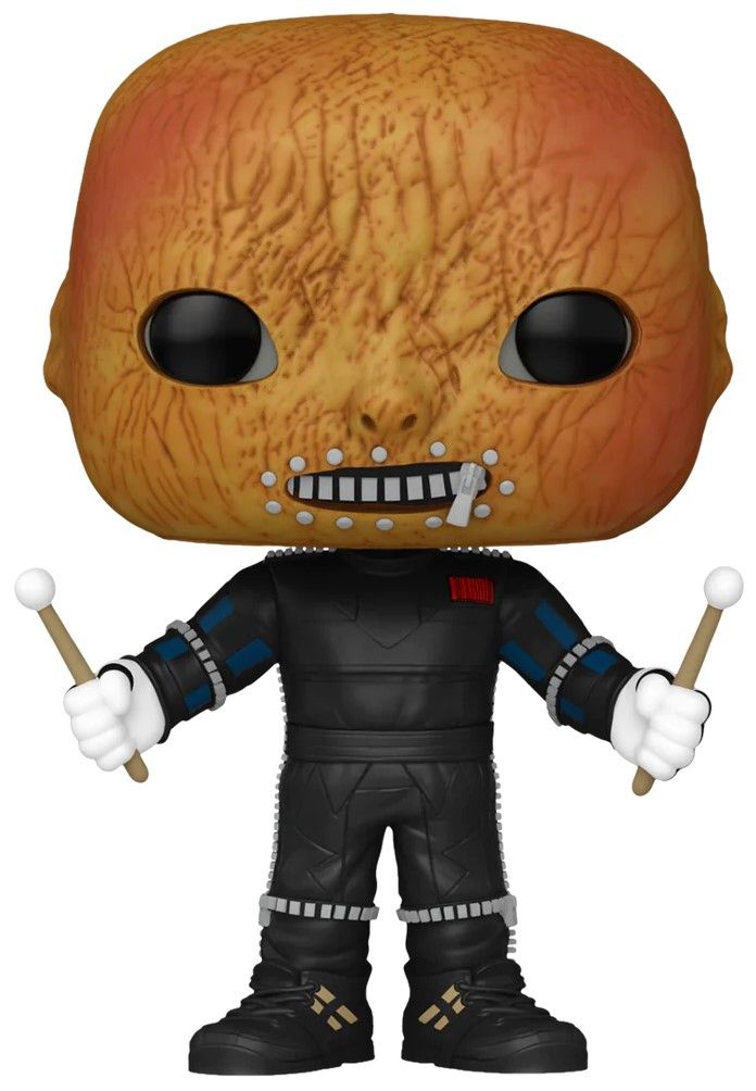 Фигура Funko POP! Rocks: Slipknot - Michael Pfaff #379 | Ozone.bg