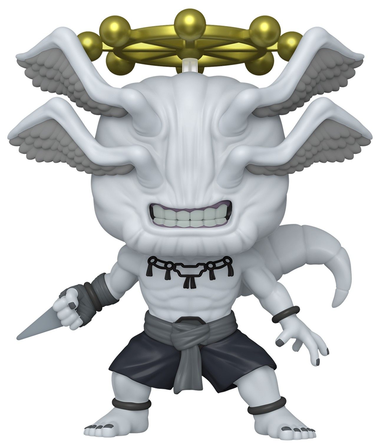 Фигура Funko POP! Animation: Jujutsu Kaisen - Mahoraga #2128, 15 cm ...