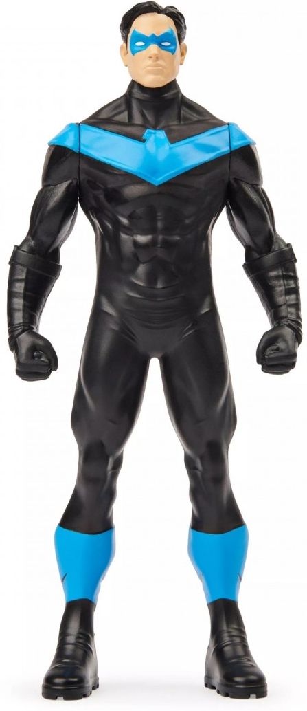 Фигура Spin Master Dc Batman - Nightwing, 15 cm | Отлична цена | Ozone.bg