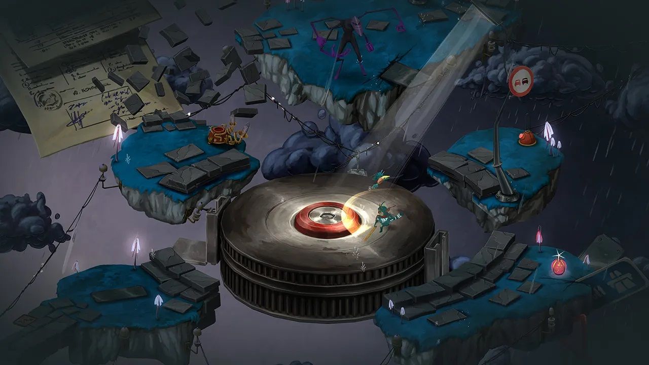 Figment 1+2 (Nintendo Switch) | Ozone.bg