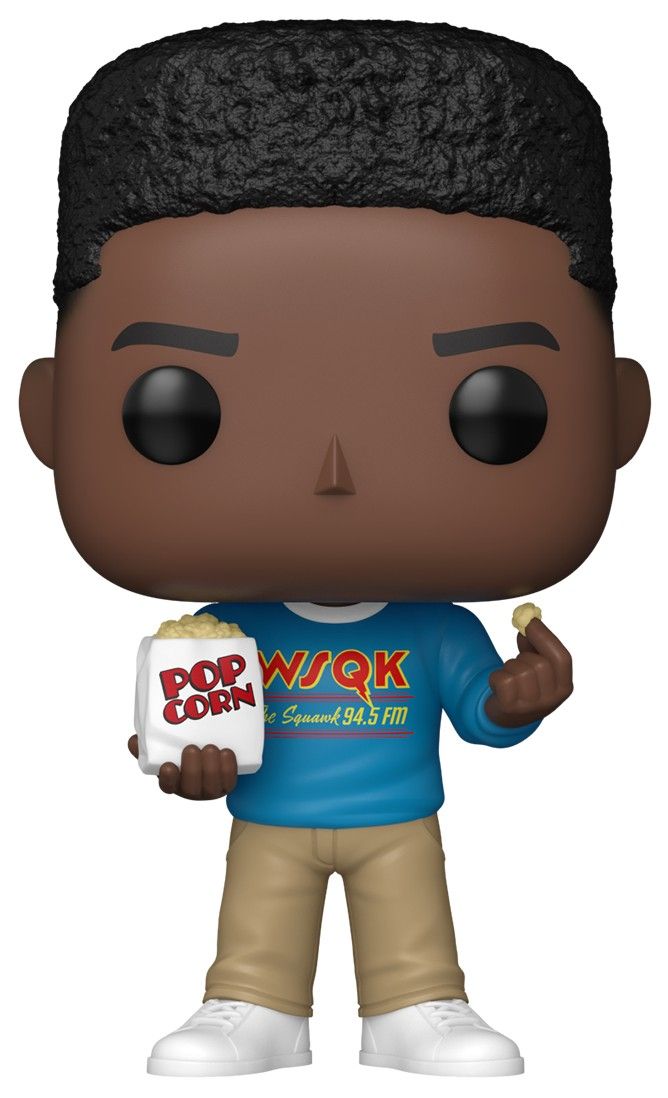 Фигура Funko POP! Television: Stranger Things - Lucas Sinclair (Special ...