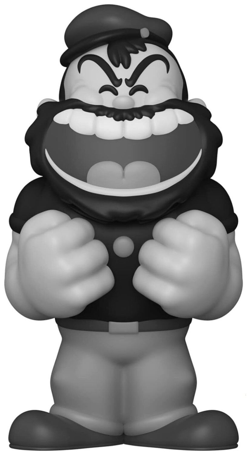 Фигура Funko POP! Soda: Popeye - Bluto | Ozone.bg