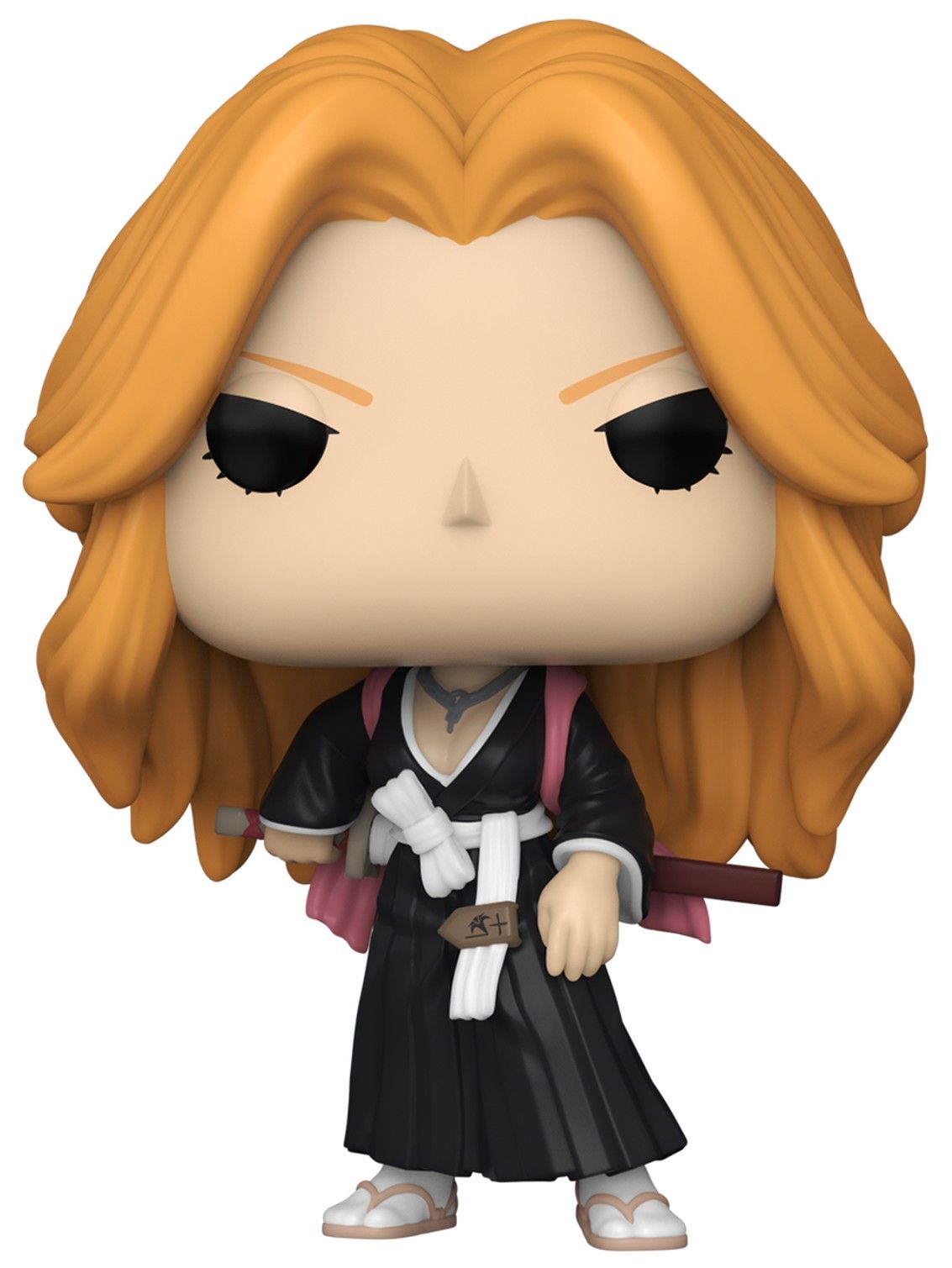 Фигура Funko POP! Animation: Bleach - Rangiku Matsumoto #1823 | Ozone.bg