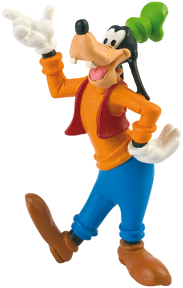 Фигурка Bullyland Mickey Mouse & Friends - Гуфи | Отлична цена | Ozone.bg