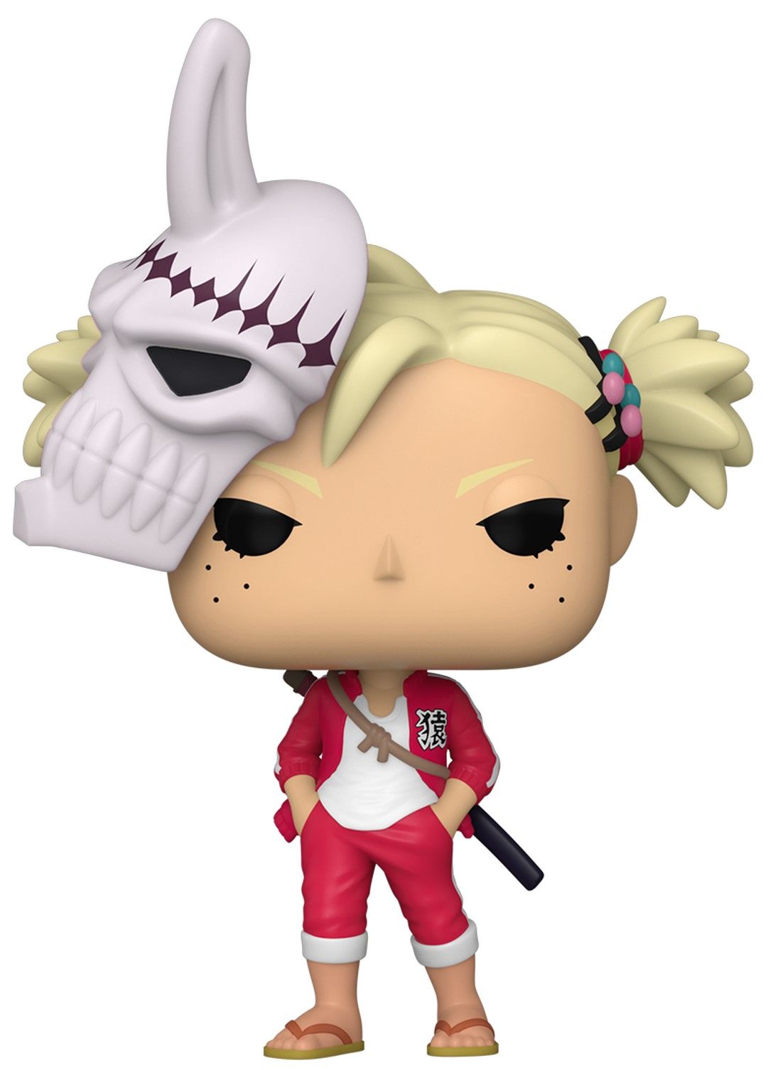 Фигура Funko POP! Animation: Bleach - Hiyori Sarugaki #1822 ...