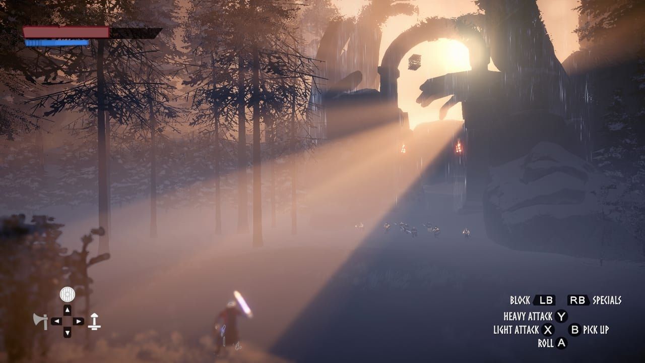 Fimbul (PS4) | Ozone.bg