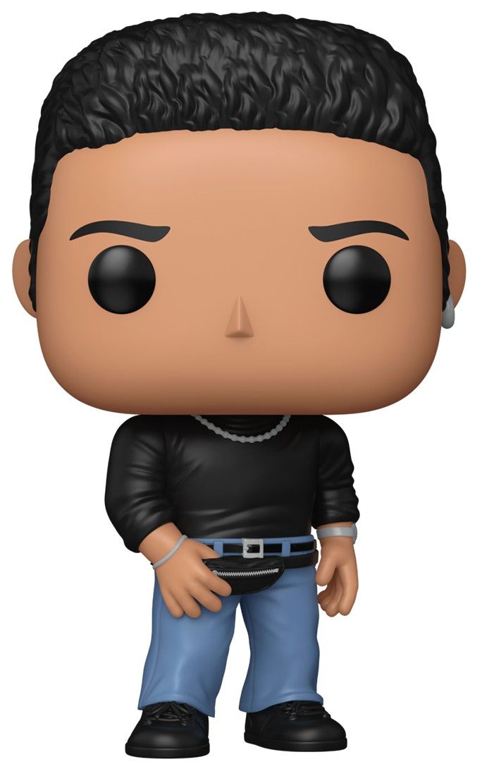 Фигура Funko POP! Sports: WWE - Dwayne "The Rock" Johnson #189 | Ozone.bg