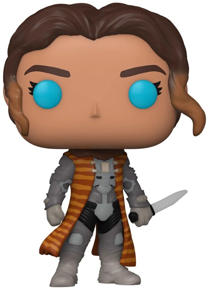 Фигура Funko POP! Movies: Dune - Chani #1495 | Ozone.bg