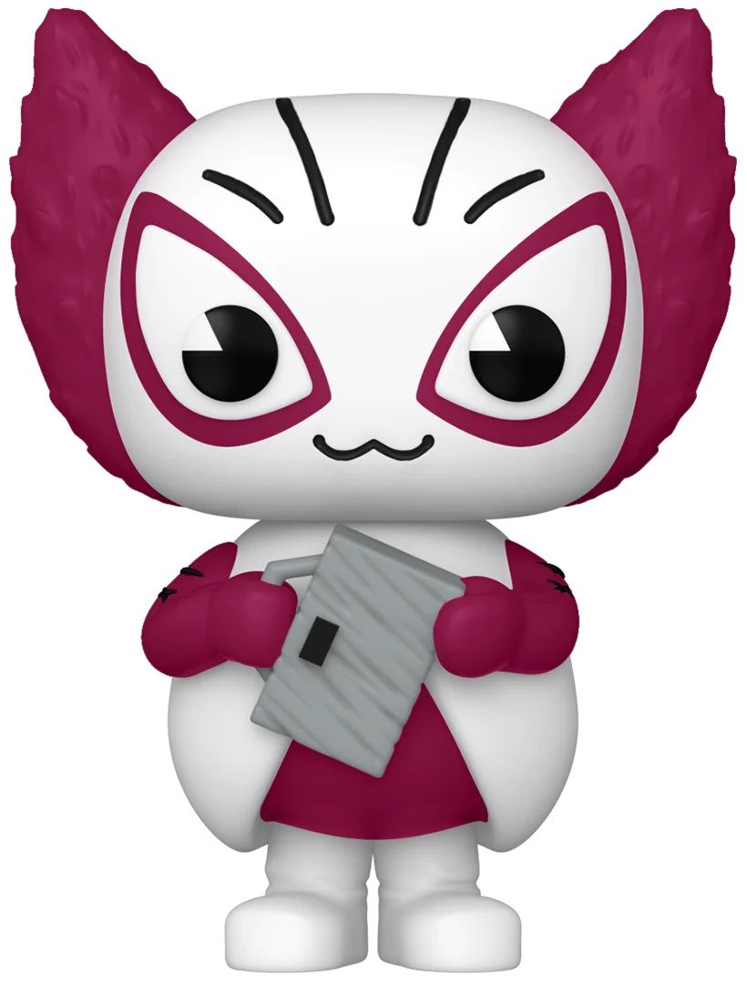 Фигура Funko POP! Movies: Bullet Train - Momomon #1294 | Разопакован ...