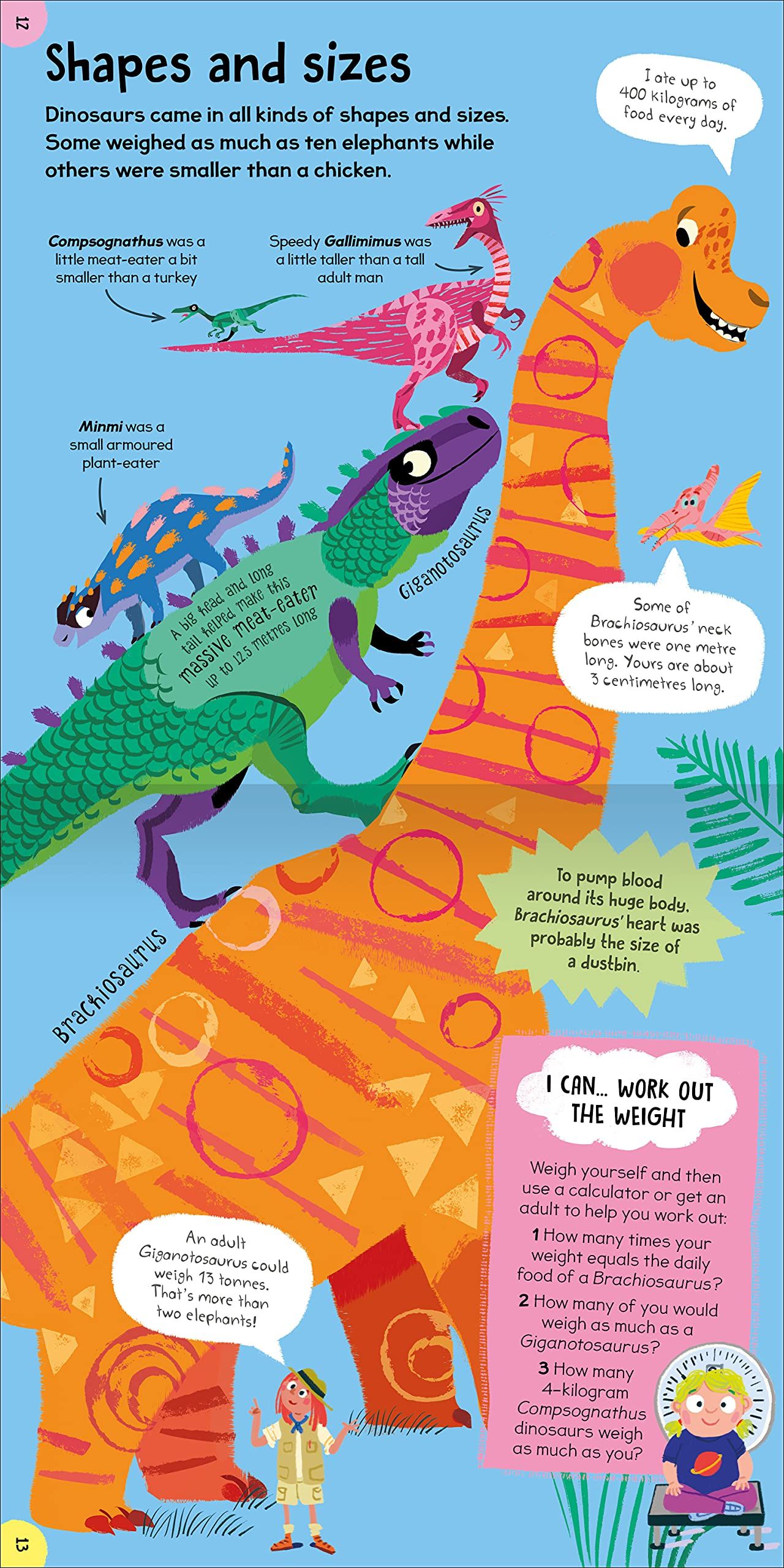 First Dinosaur Book (Miles Kelly) | Клайв Гифорд | Цена | Ozone.bg