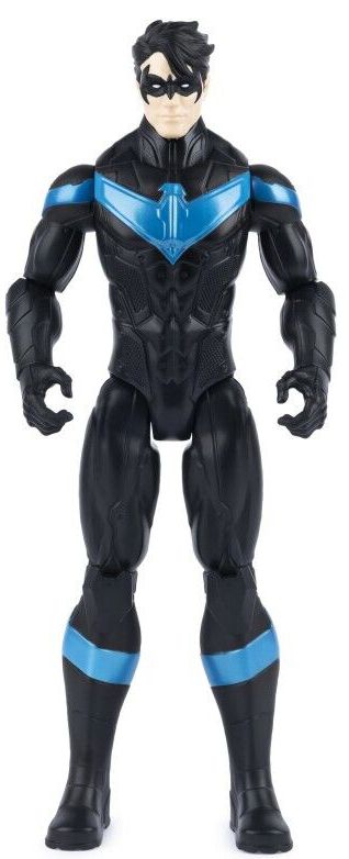 Фигура Spin Master DC - Nightwing, 30 cm | Отлична цена | Ozone.bg
