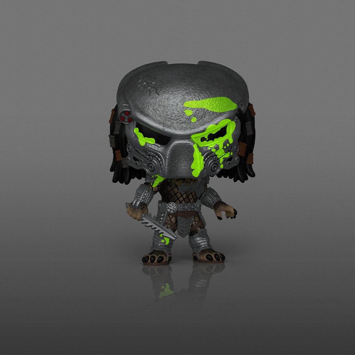 Фигура Funko POP! Movies: Aliens vs Predator: Requiem - Bull Predator ...