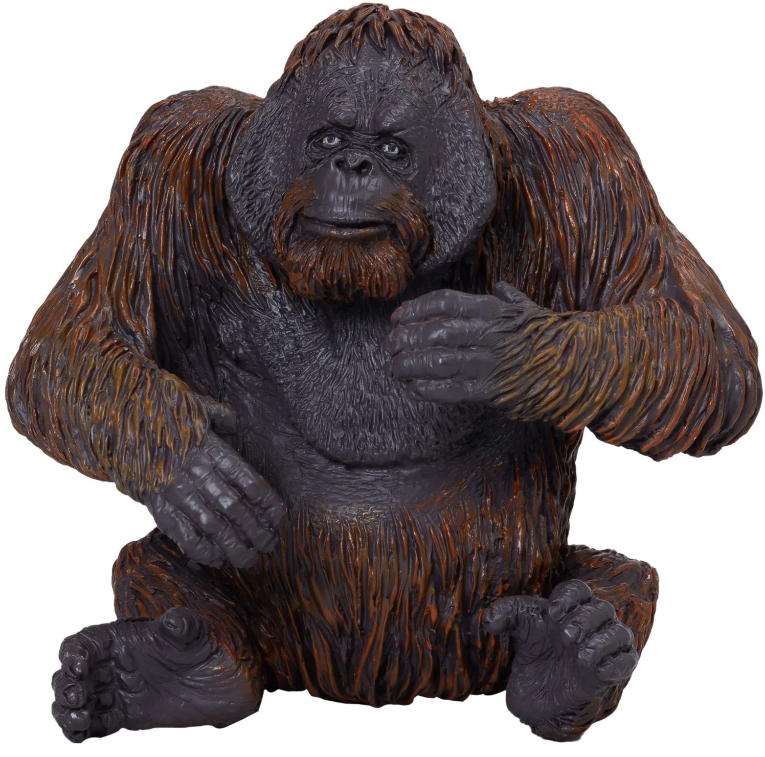 Фигура Mojo Animal Planet - Орангутан | Отлична цена | Ozone.bg