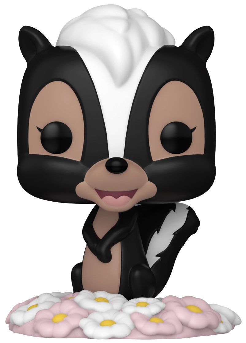Фигура Funko POP! Disney: Bambi - Flower #1434 | Ozone.bg