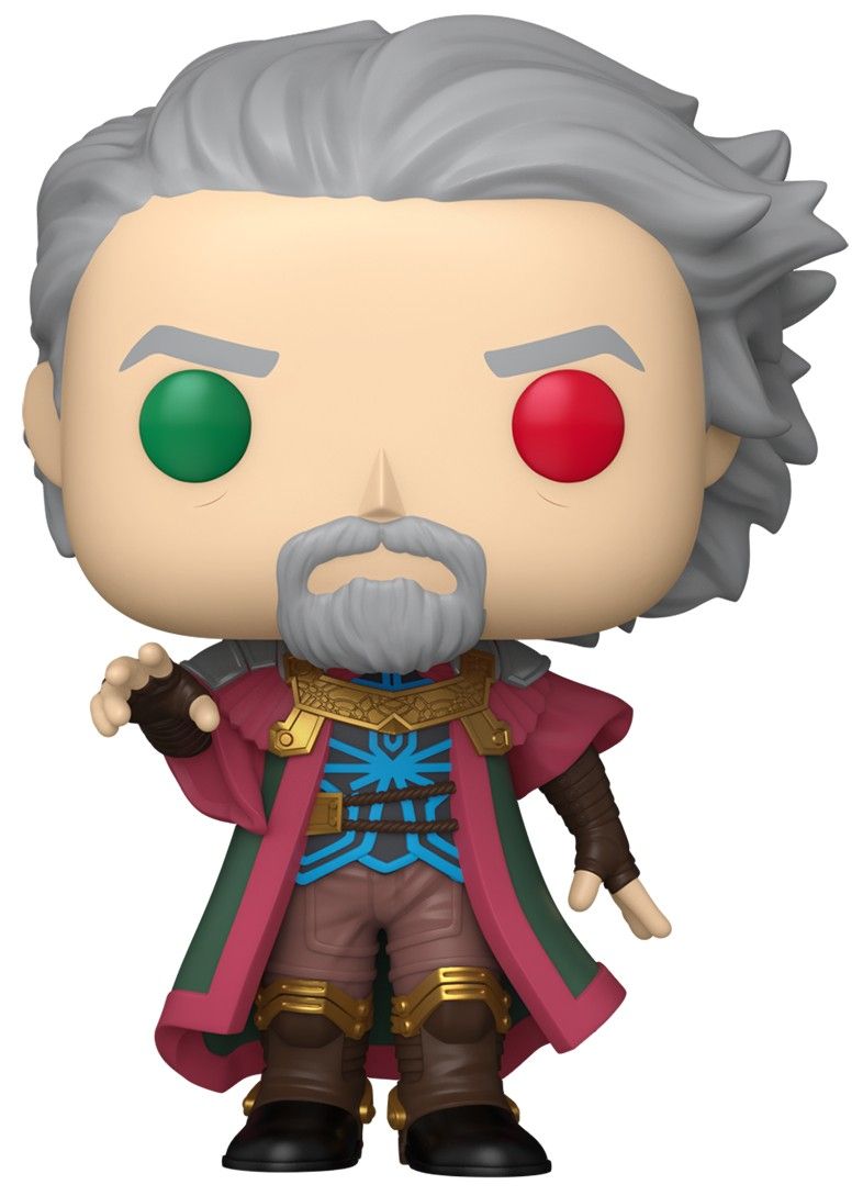 Фигура Funko POP! Games: Magic the Gathering - Urza #1111 | Ozone.bg