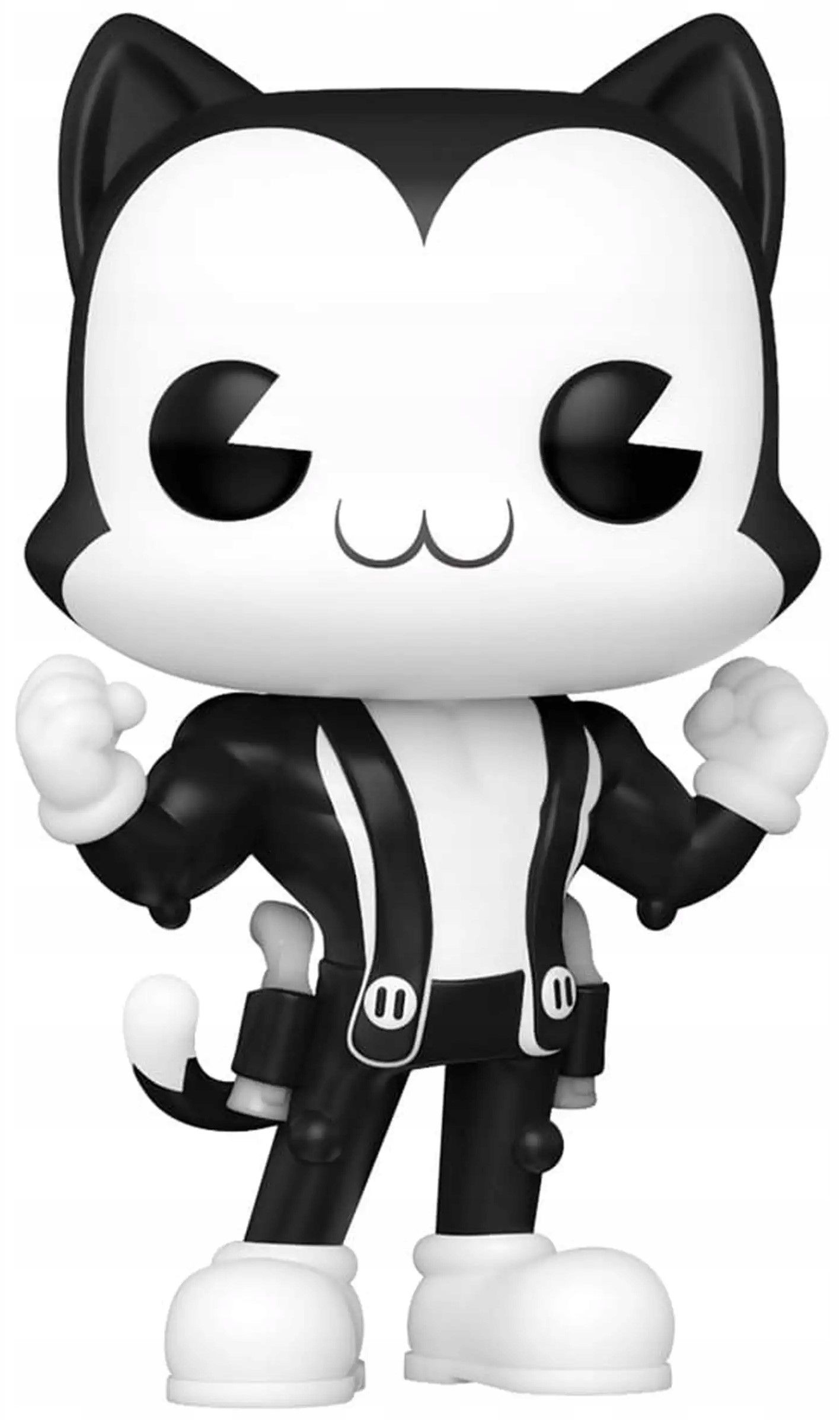 Фигура Funko POP! Games: Fortnite - Toon Meowscles #890 | Ozone.bg