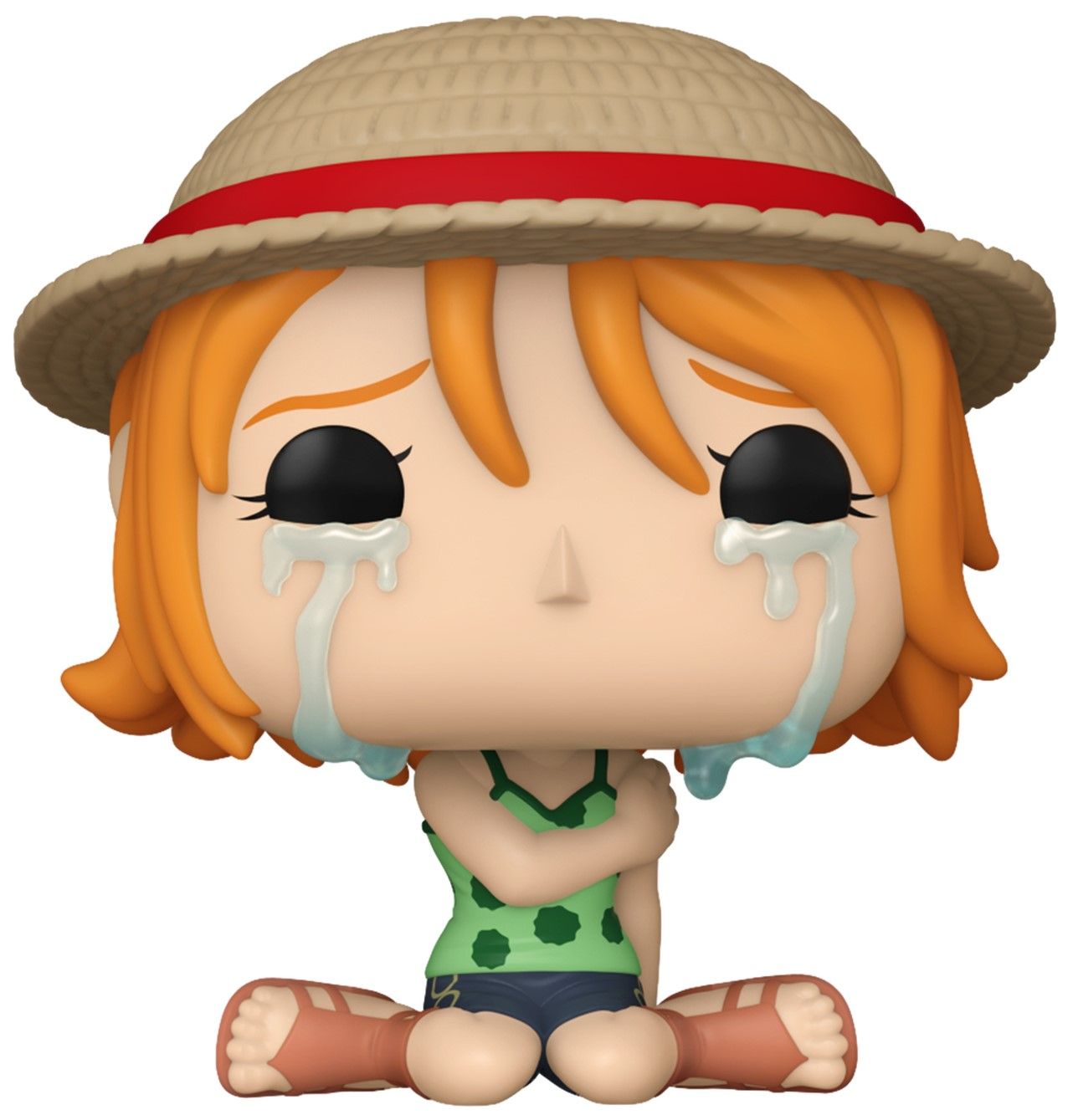 Фигура Funko POP! Animation: One Piece - Nami #1772 | Ozone.bg