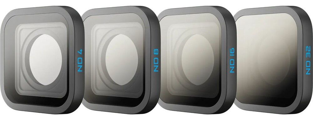 Филтри GoPro - ND Filter 4-Pack, HERO13 Black | Ozone.bg