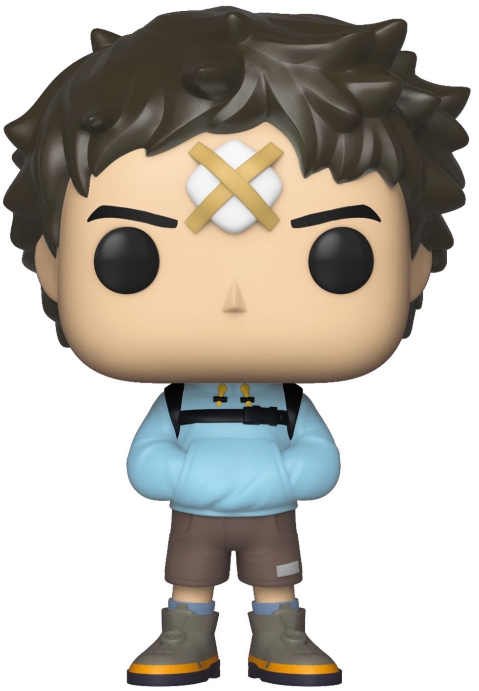 Фигура Funko POP! Animation: FLCL - Naota #457 | Ozone.bg